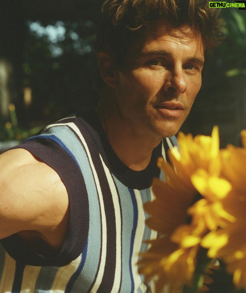 Actor James Marsden HD Instagram Photos and Wallpapers November 2023 ...