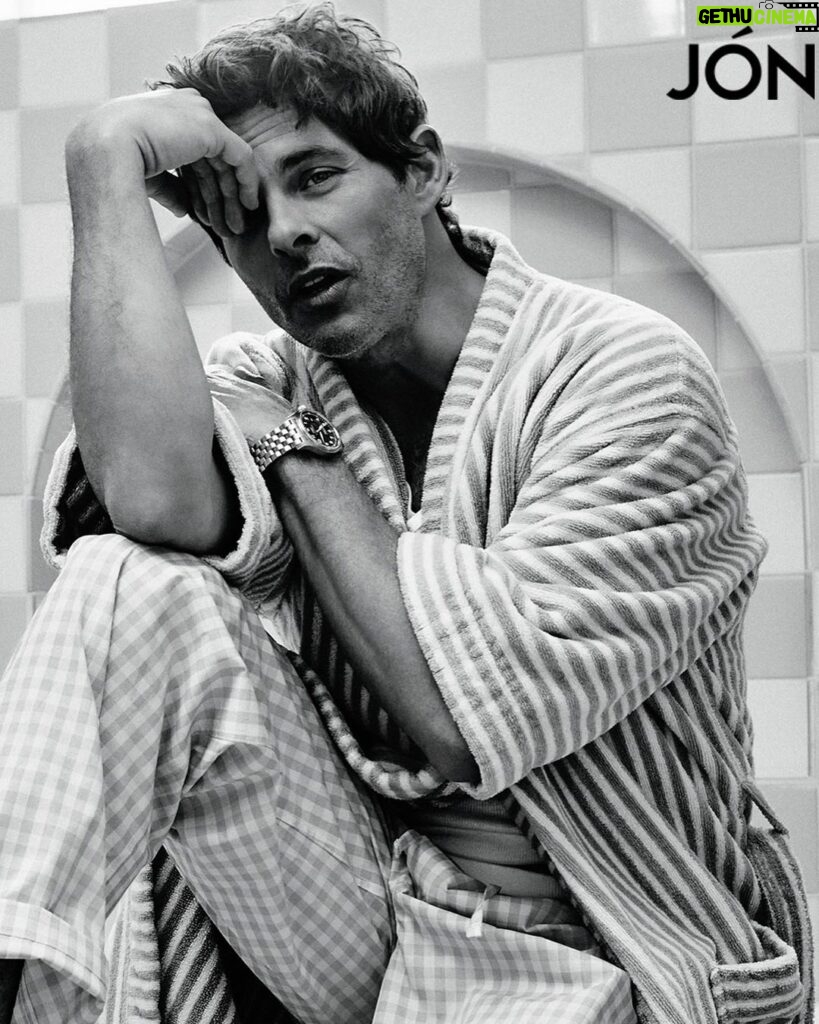 Actor James Marsden HD Instagram Photos and Wallpapers May 2023 | Gethu ...