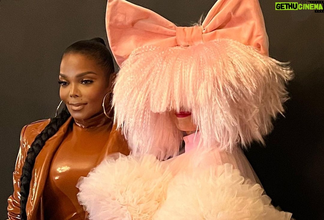 Actress Janet Jackson HD Instagram Photos and Wallpapers September 2023 ...