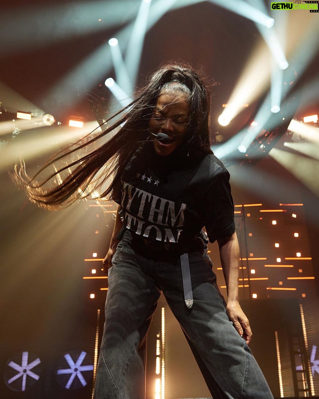 Actress Janet Jackson HD Instagram Photos and Wallpapers May 2023 ...