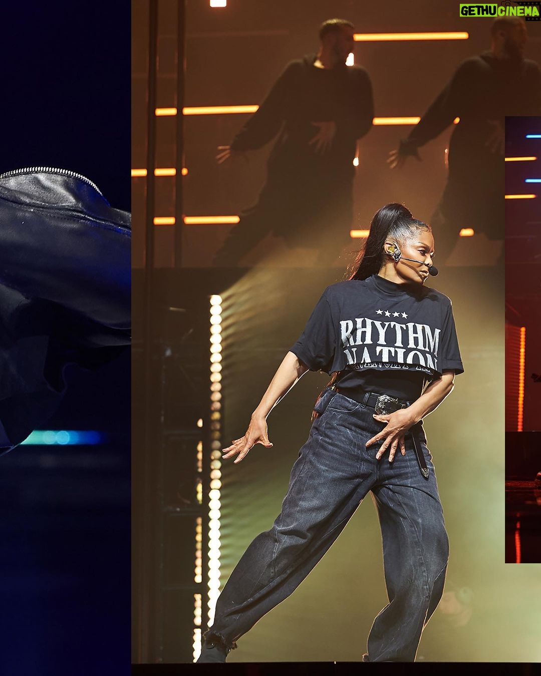 Actress Janet Jackson HD Instagram Photos and Wallpapers May 2023 ...