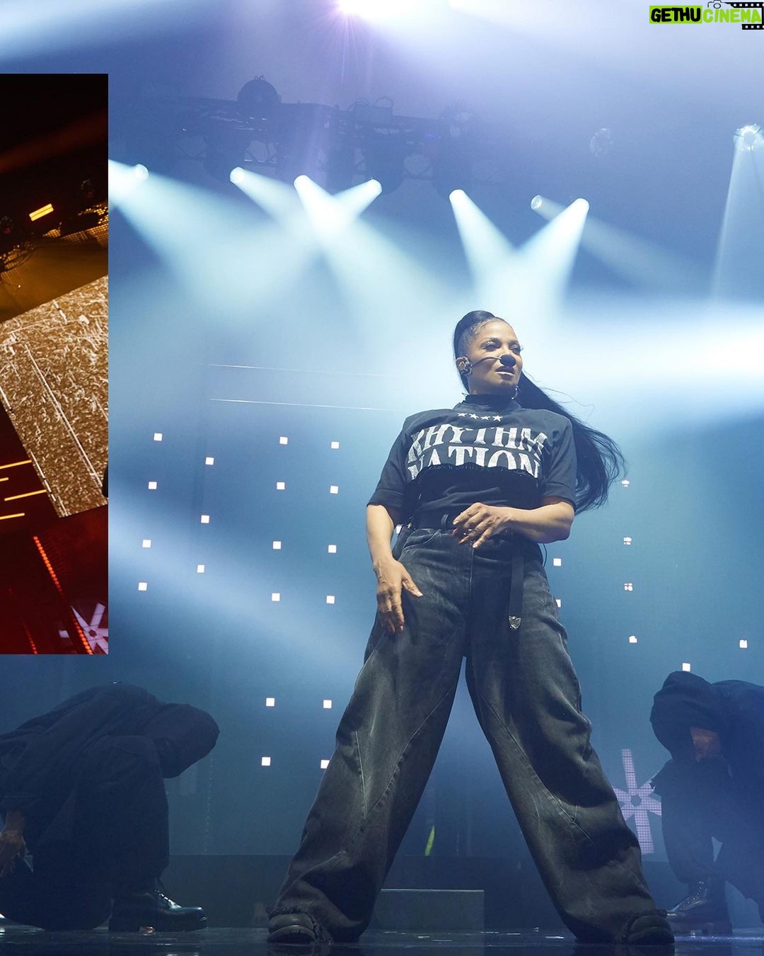Actress Janet Jackson HD Instagram Photos and Wallpapers May 2023 ...
