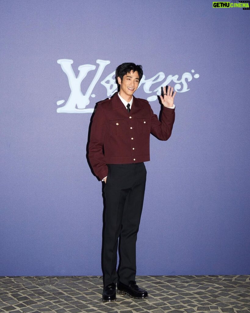 Actor Jasper Liu HD Instagram Photos and Wallpapers December 2023 ...