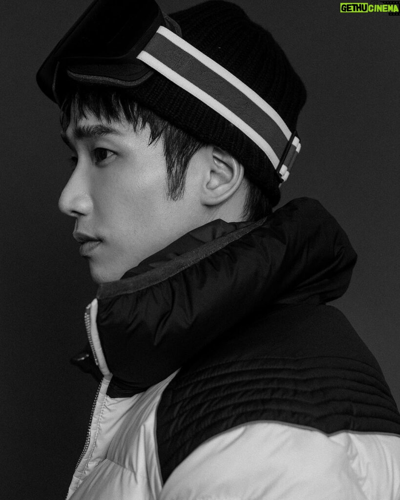 Actor Jasper Liu HD Instagram Photos and Wallpapers November 2023 ...