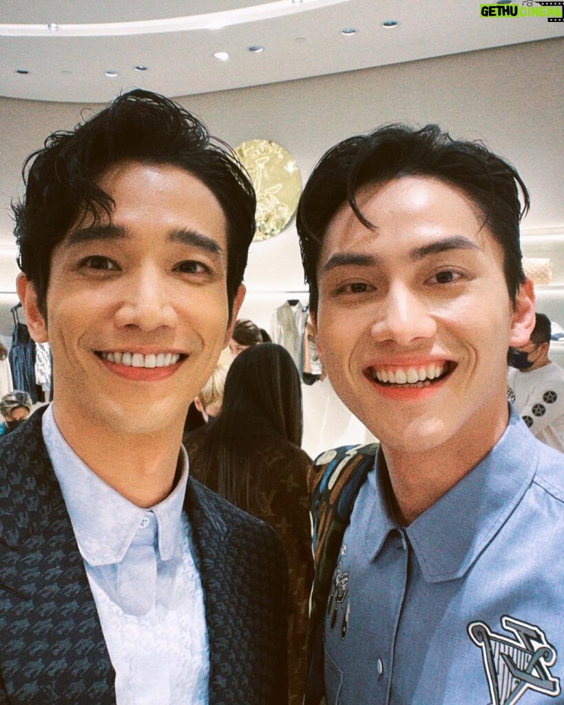 Actor Jasper Liu HD Instagram Photos and Wallpapers January 2023 ...