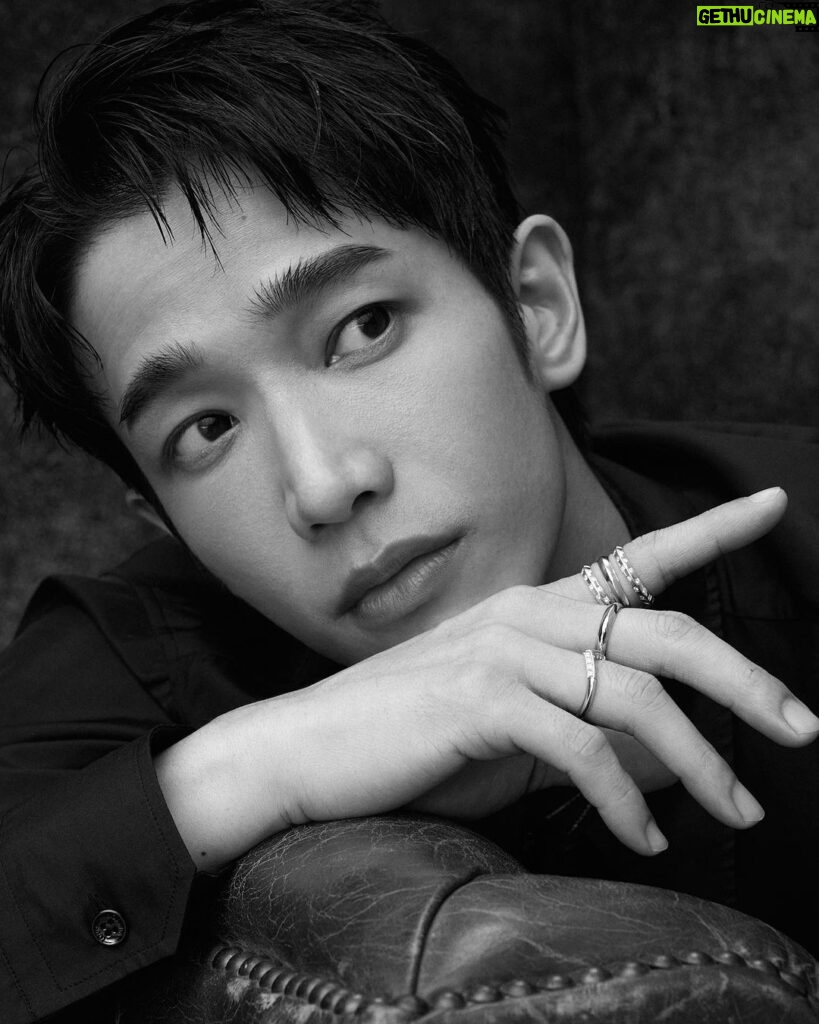 Actor Jasper Liu HD Instagram Photos and Wallpapers January 2024 ...