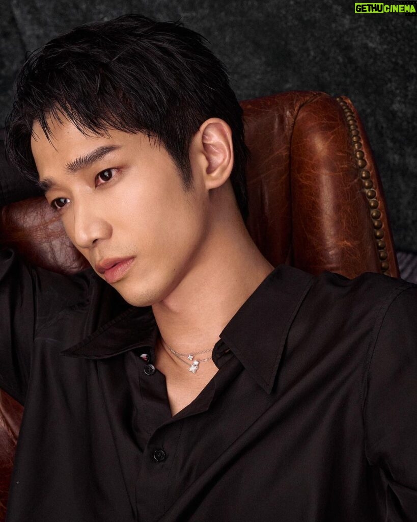 Actor Jasper Liu HD Instagram Photos and Wallpapers January 2024 ...