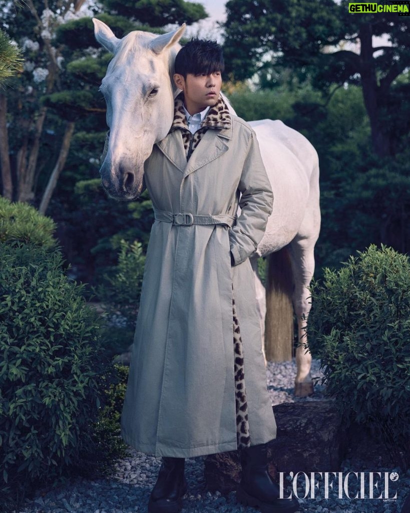 Actor Jay Chou HD Instagram Photos and Wallpapers September 2023 ...