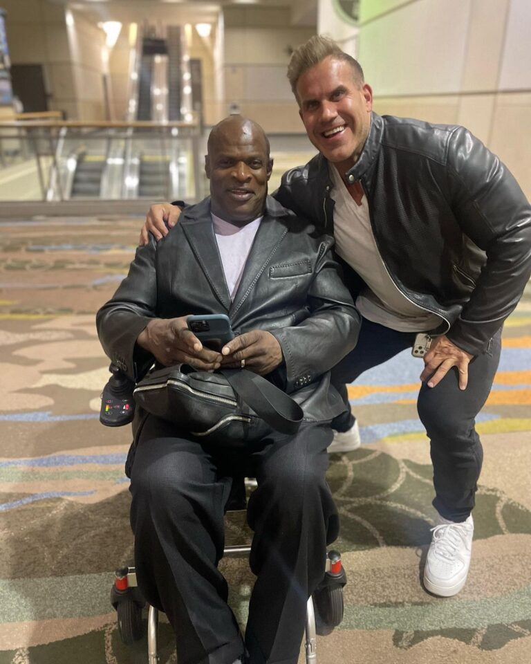 The Best Instagram Photos of Jay Cutler: Top 10