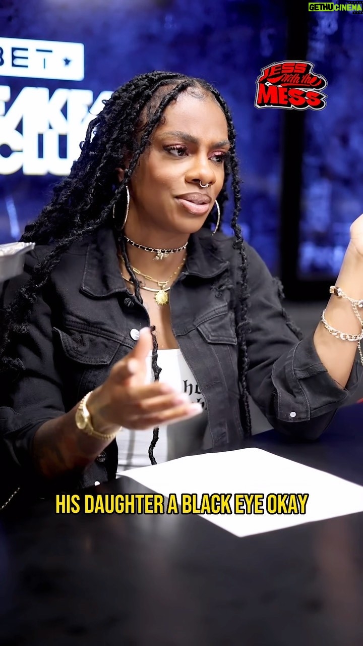 Jess Hilarious Instagram – How Jess picks her mess! #JessHilarious # ...