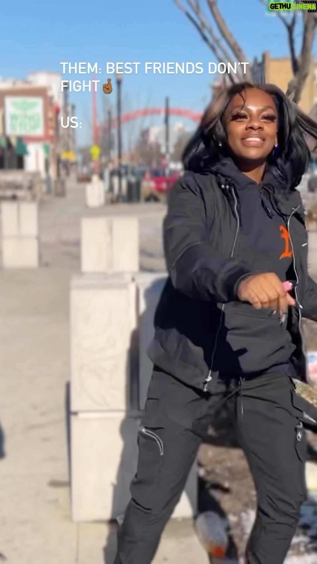 Jess Hilarious Instagram – @ms_goode_morning sweetie let them know …you ...