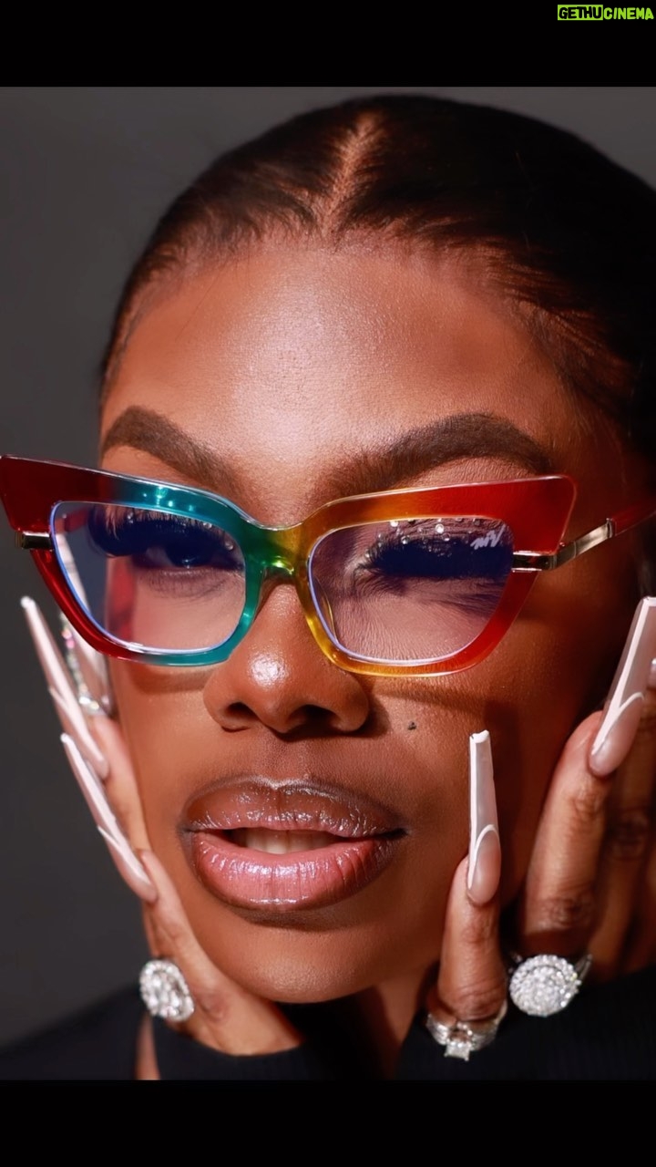 Jess Hilarious Instagram – GET YOUR New “COSMO” Frames NOW🔥 Blue Light ...