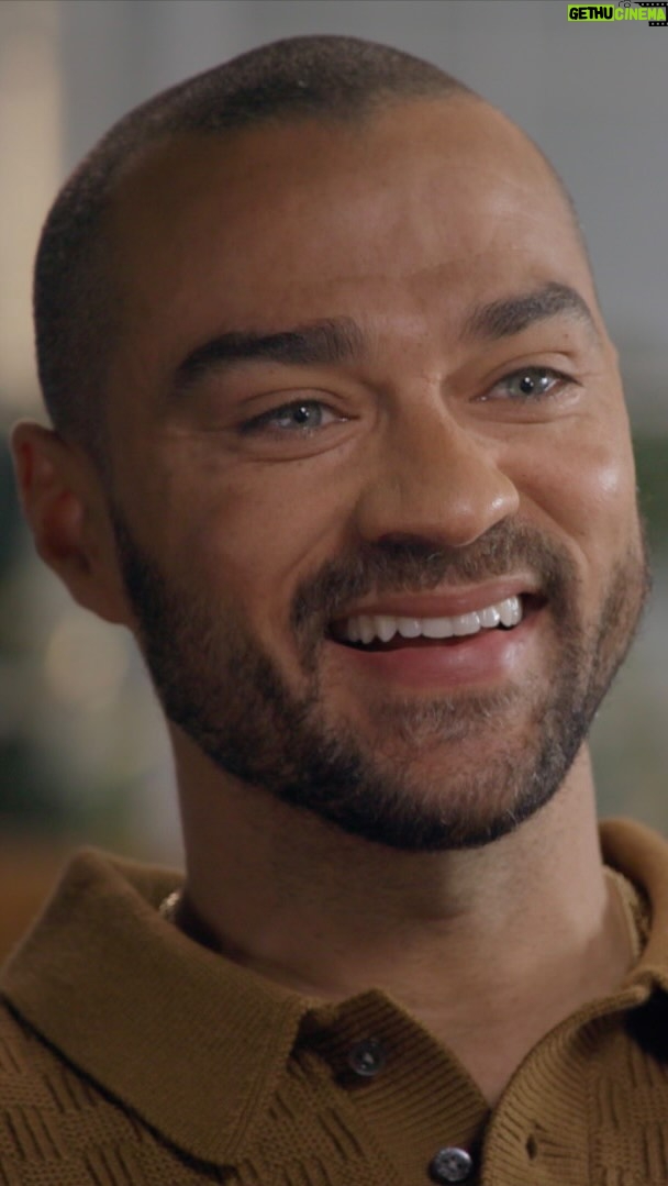 Jesse Williams Instagram – “My parents have had a hand in every element ...