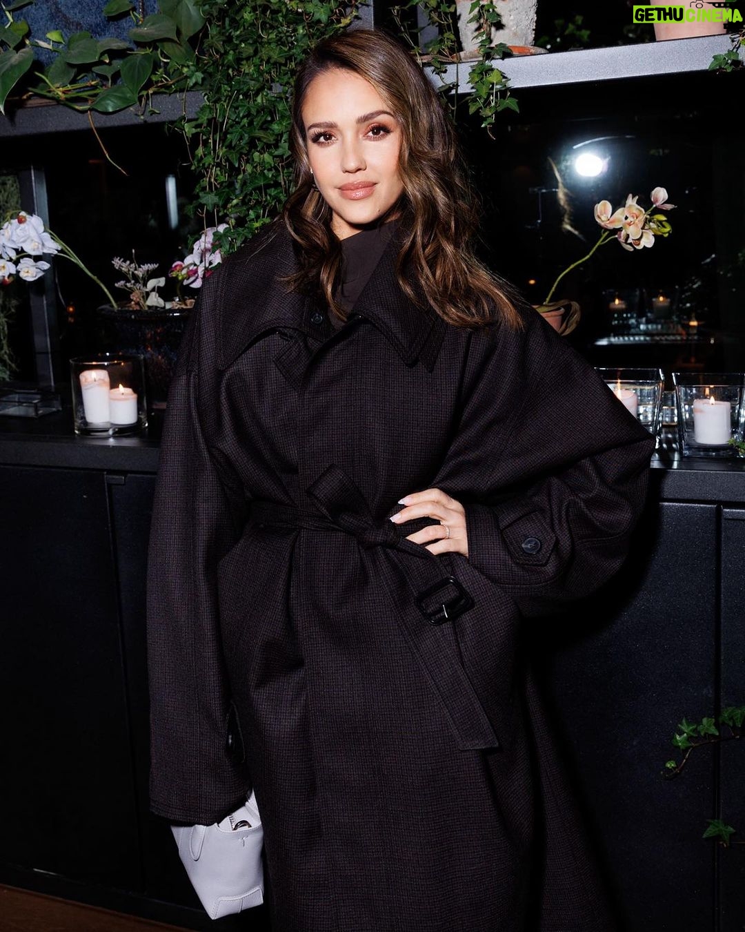 Actress Jessica Alba HD Instagram Photos and Wallpapers February 2024 ...