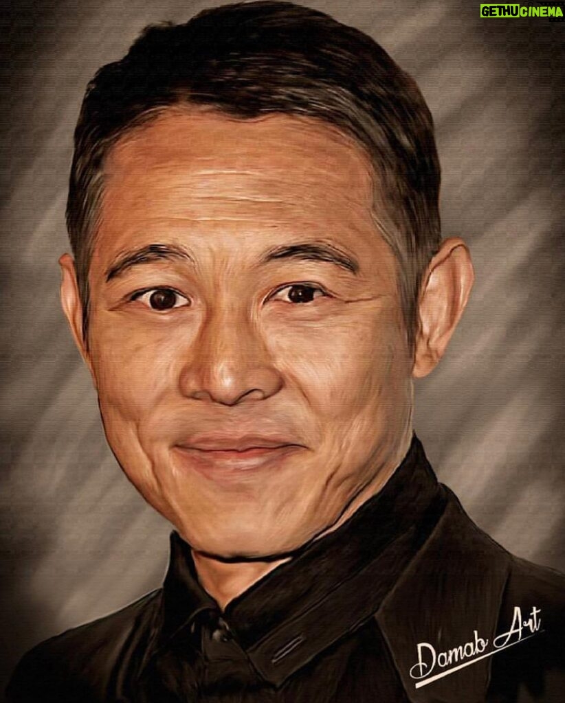 Actor Jet Li HD Instagram Photos and Wallpapers May 2019 | Gethu Cinema