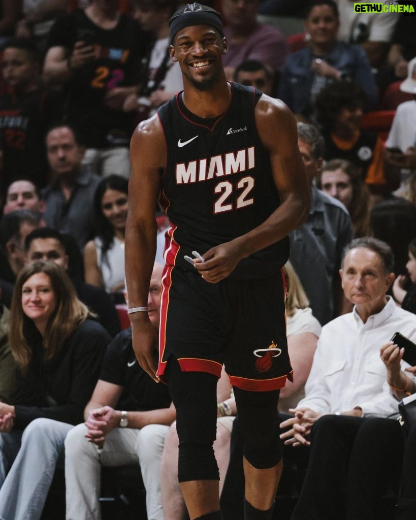 Actor Jimmy Butler HD Instagram Photos and Wallpapers April 2024 ...