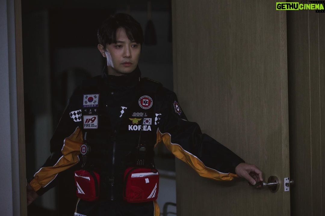 Actor Jin Goo HD Instagram Photos and Wallpapers July 2022 | Gethu Cinema