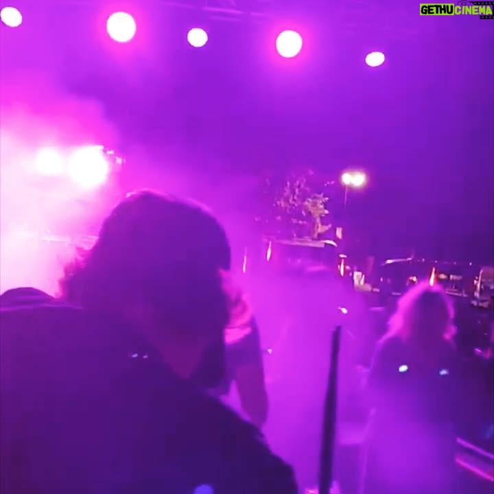 Johnny Galecki Instagram – When Rick Springfield’s band asks you to ...