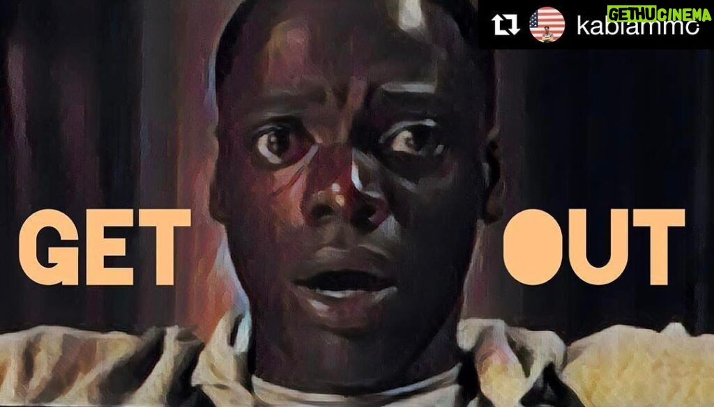 Jordan Peele Instagram – Respect. | Gethu Cinema
