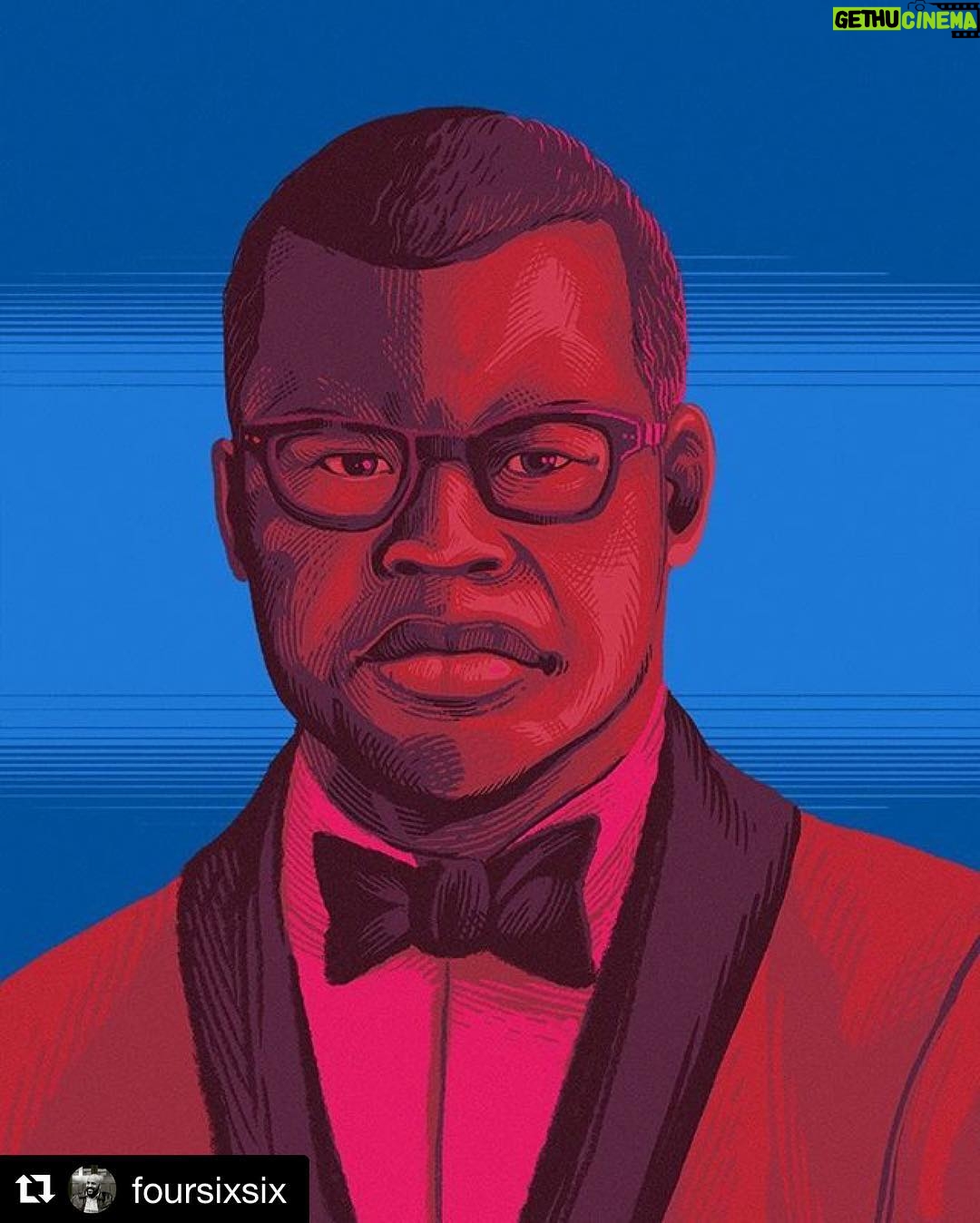 Jordan Peele Instagram – Saving this for a #currentmood someday ...