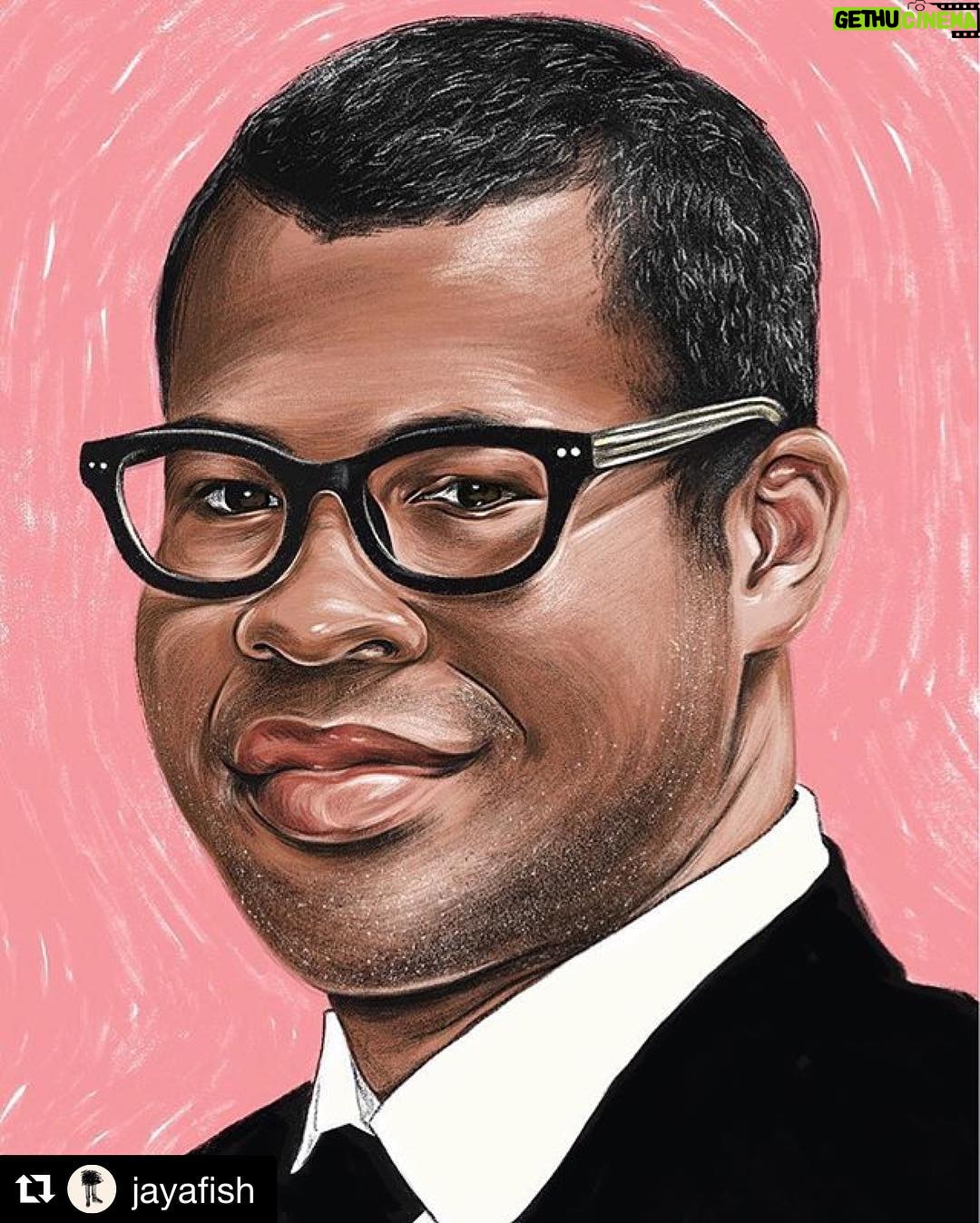 Actor Jordan Peele HD Instagram Photos and Wallpapers March 2017 ...
