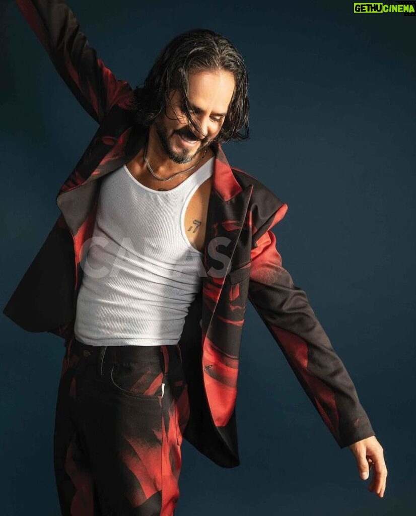 Actor José Ron HD Instagram Photos and Wallpapers January 2024 | Gethu ...