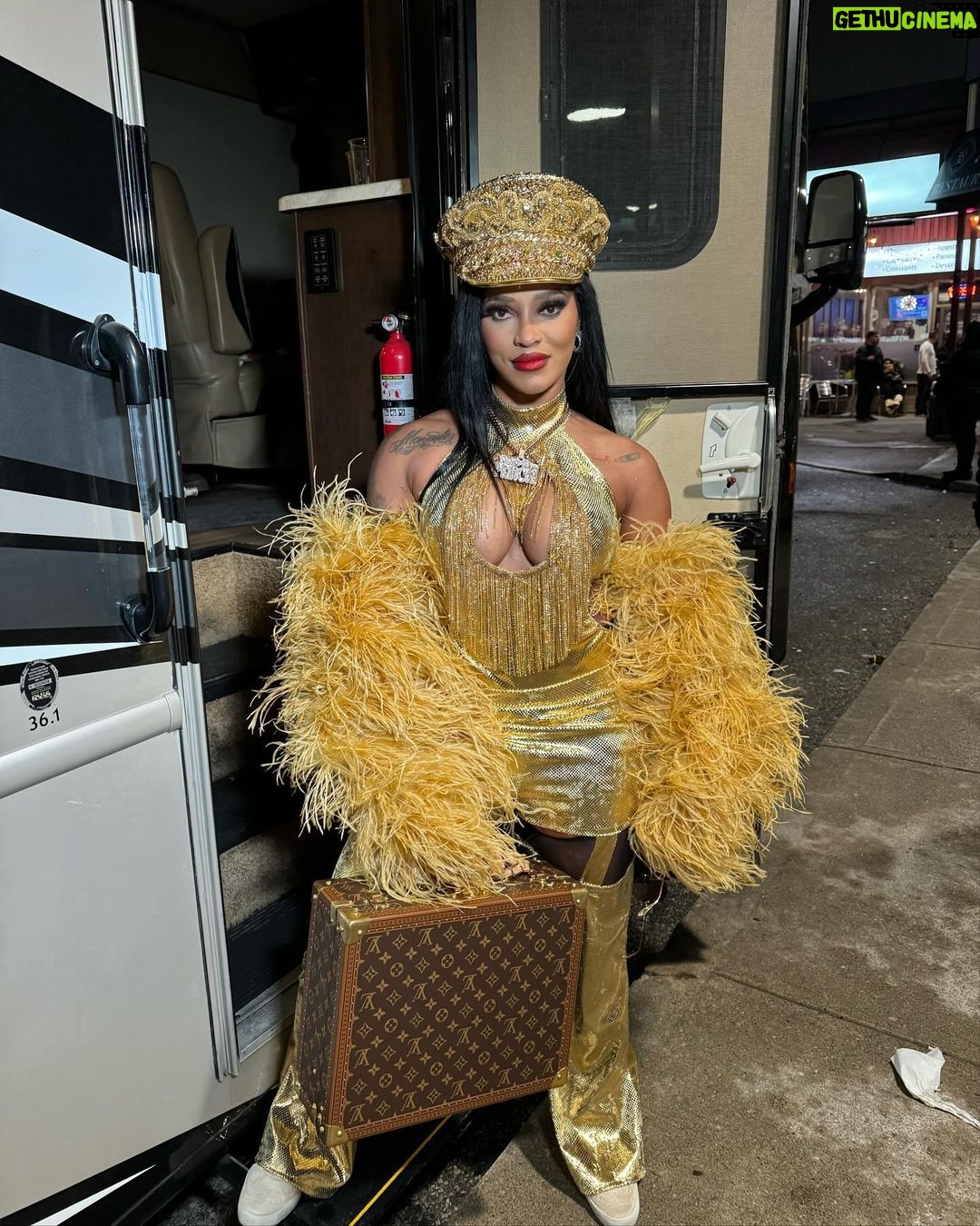 Actress Joseline Hernandez HD Instagram Photos and Wallpapers December ...
