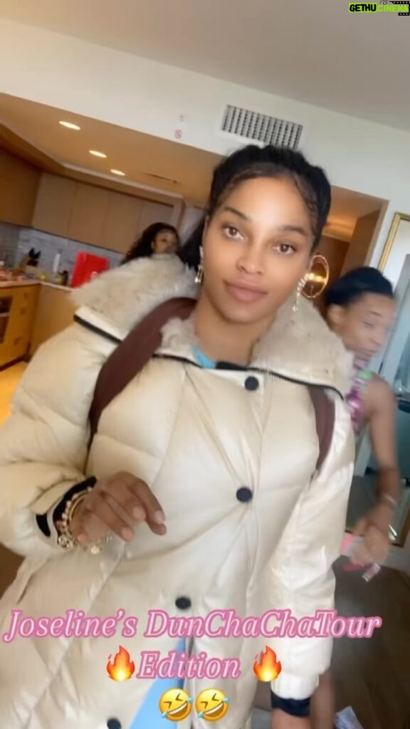 Actress Joseline Hernandez HD Instagram Photos and Wallpapers February ...