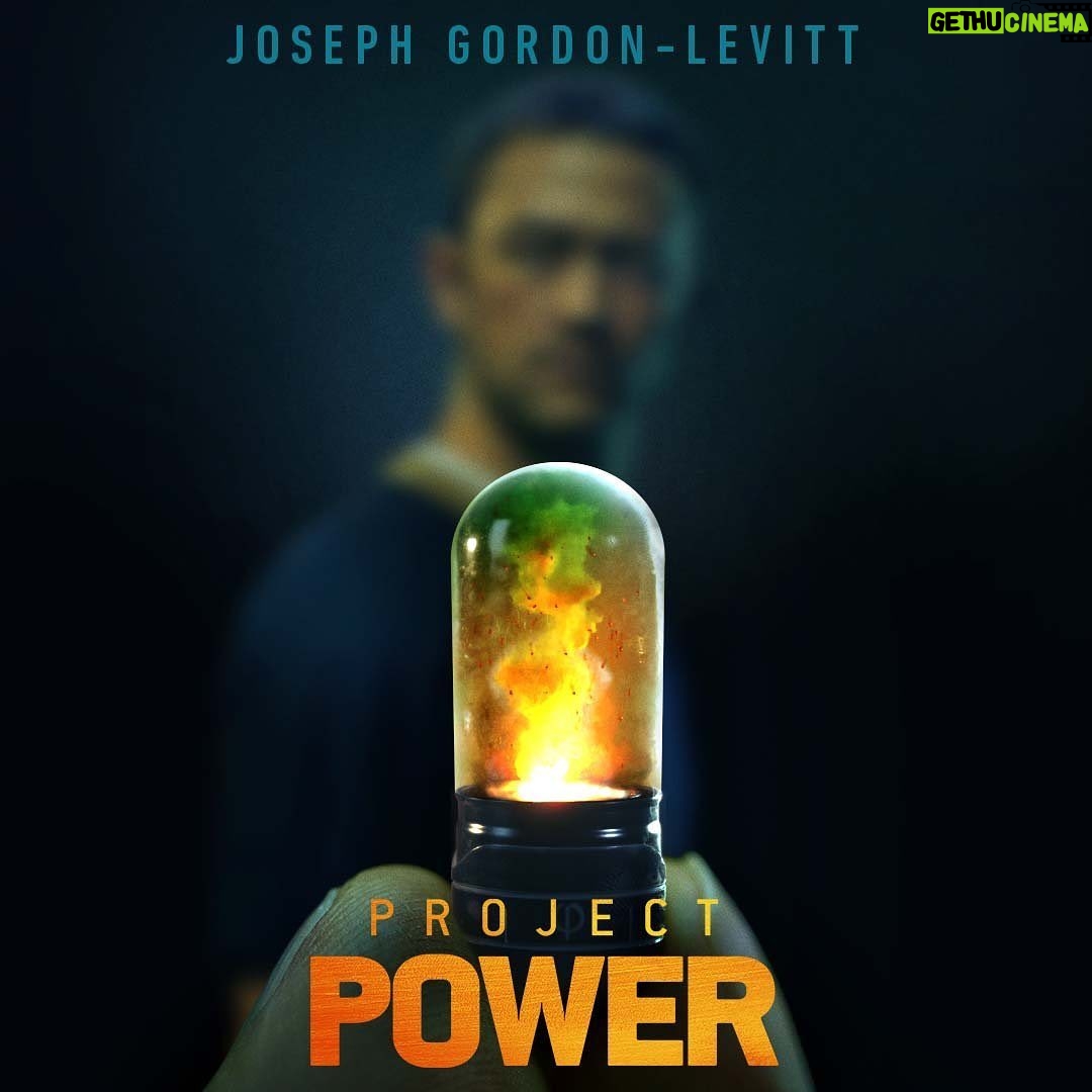 Joseph Gordon-Levitt Instagram – Yes, another new movie is coming out ...