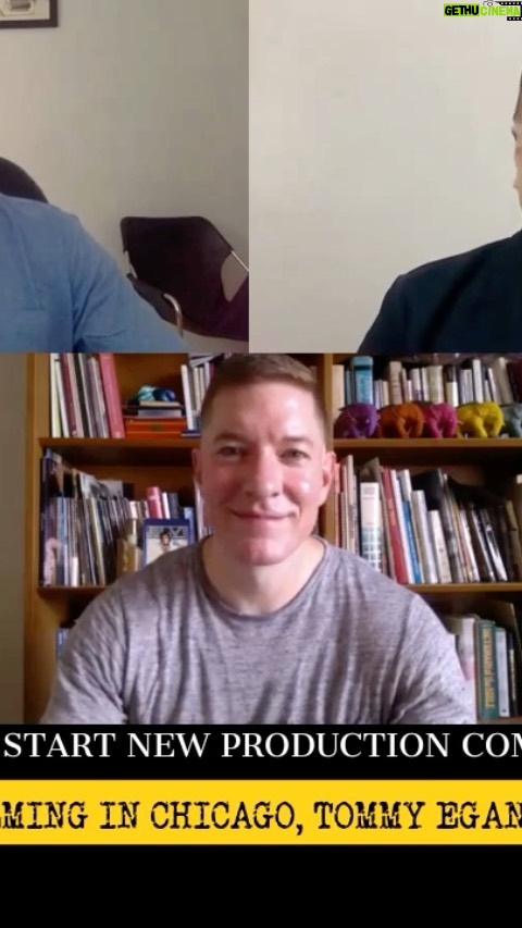 Joseph Sikora Instagram – Check out this interview with the CW ...