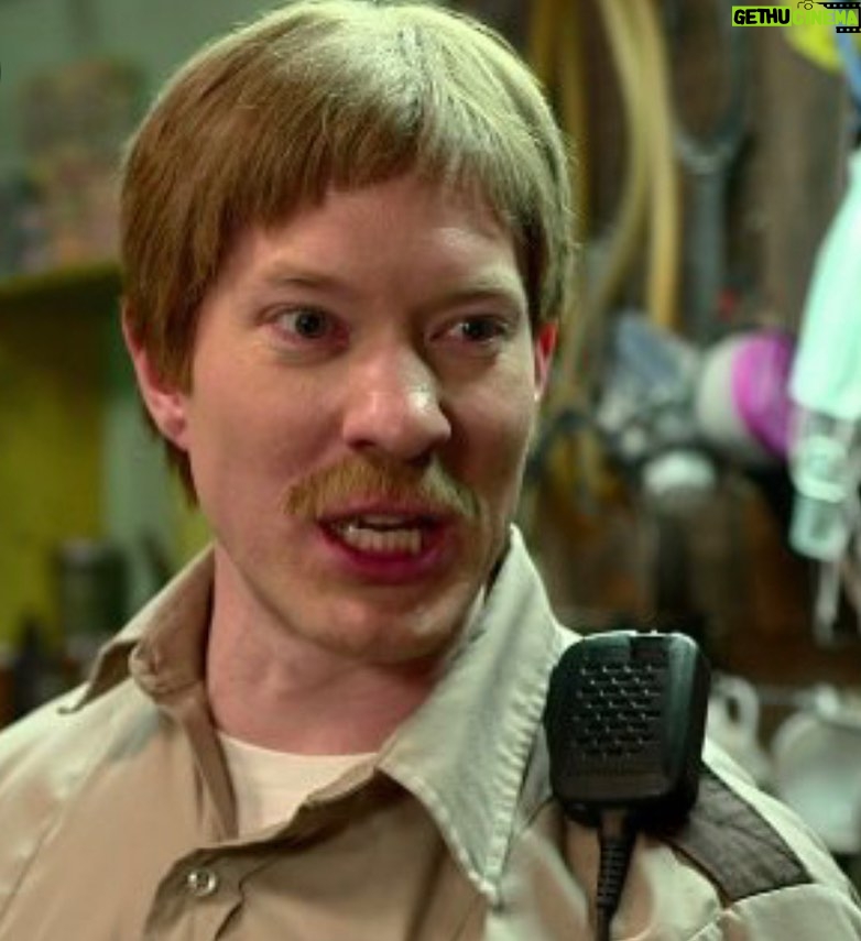 Joseph Sikora Instagram – Ok, guys. I have a secret. There’s a show. A ...