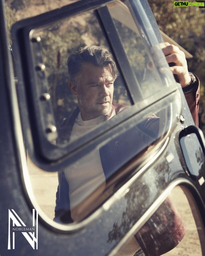 Actor Josh Duhamel HD Instagram Photos and Wallpapers May 2021 | Gethu ...
