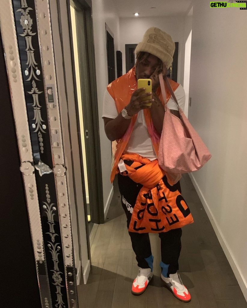 Actor Juice WRLD HD Instagram Photos and Wallpapers August 2019 | Gethu ...