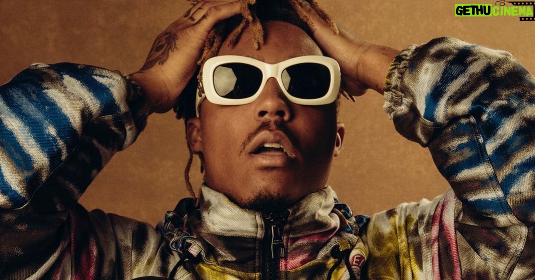 Juice WRLD Instagram – Lost boy.🌎 | Gethu Cinema