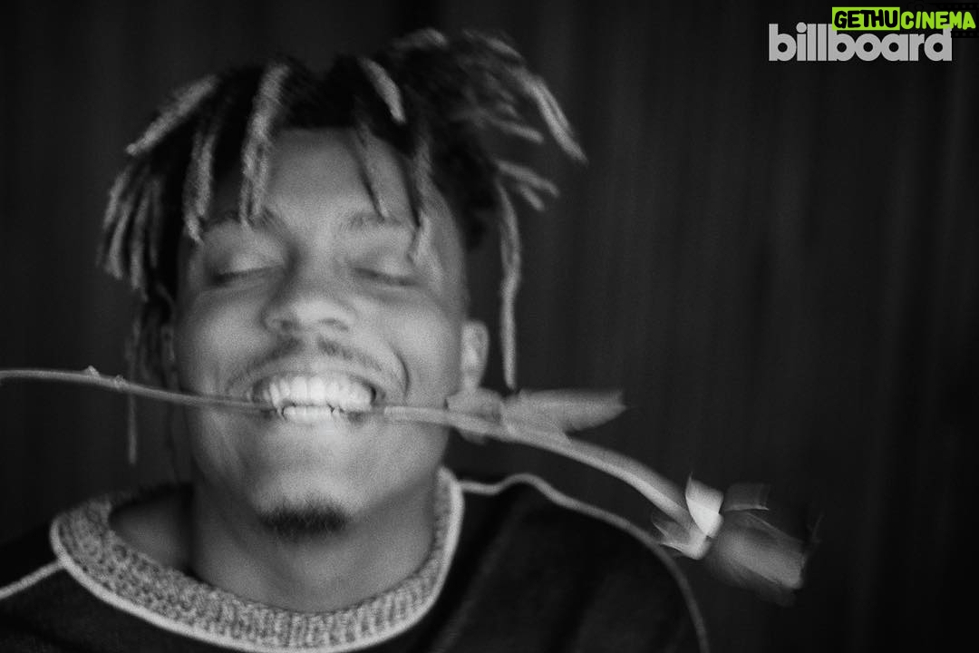 Juice WRLD Instagram – Thankful! 💕♾♾♾🖤 | Gethu Cinema