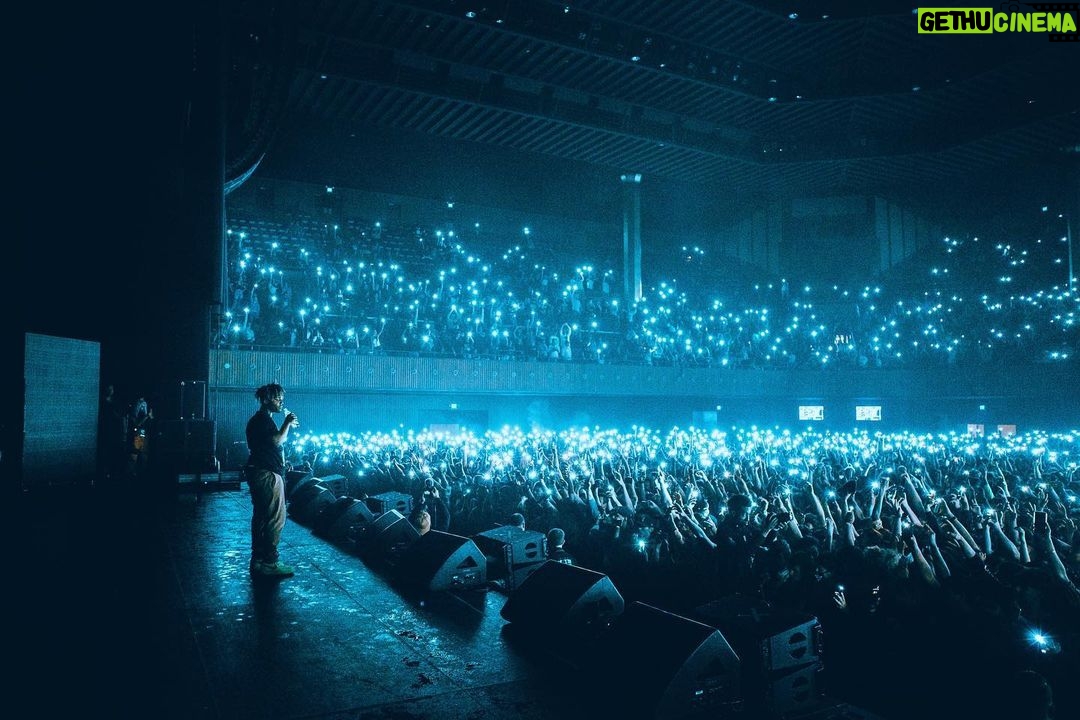 Juice WRLD Instagram – DRFL TOUR! | Gethu Cinema