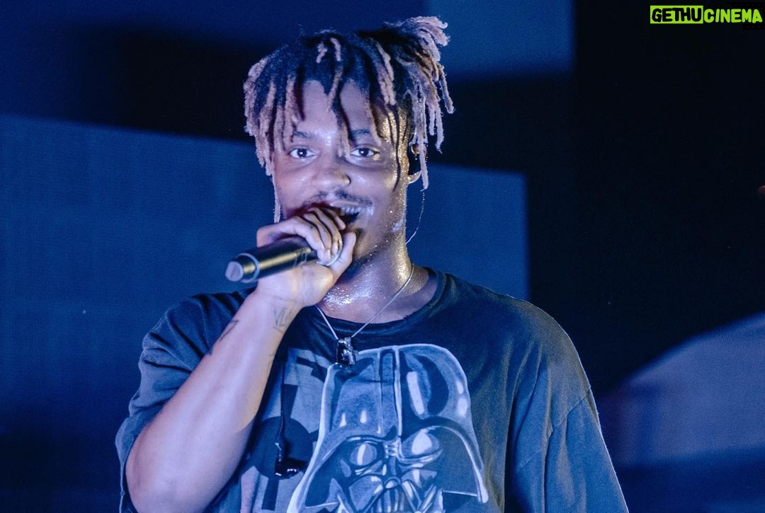 Juice WRLD Instagram – DRFL TOUR! | Gethu Cinema