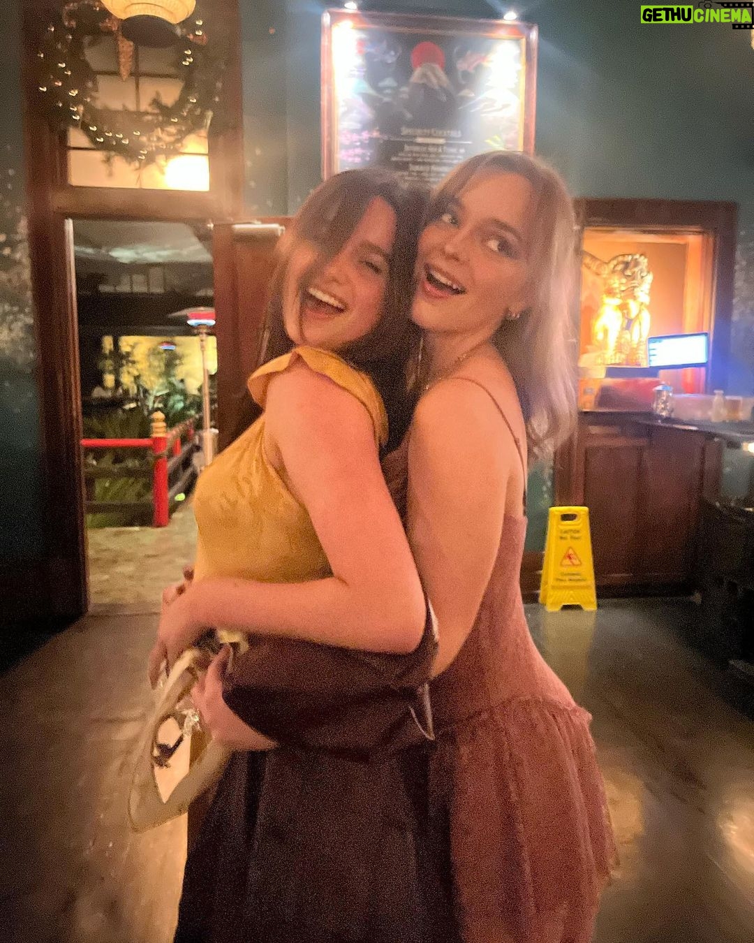 Jules LeBlanc Instagram – | Gethu Cinema