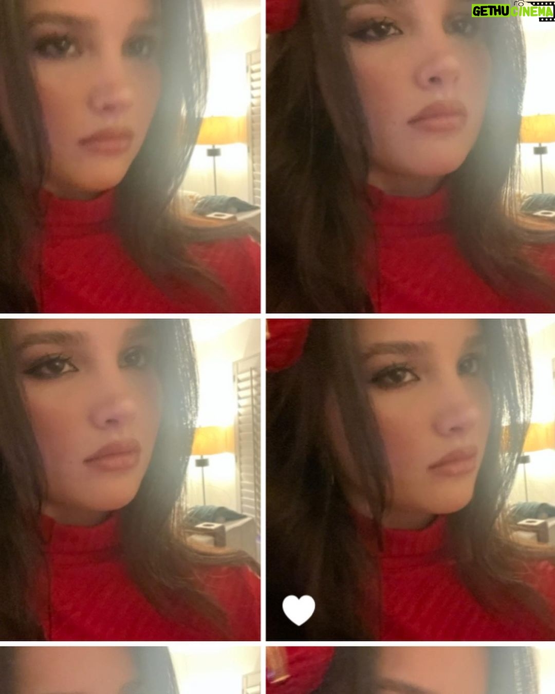 Jules LeBlanc Instagram – | Gethu Cinema