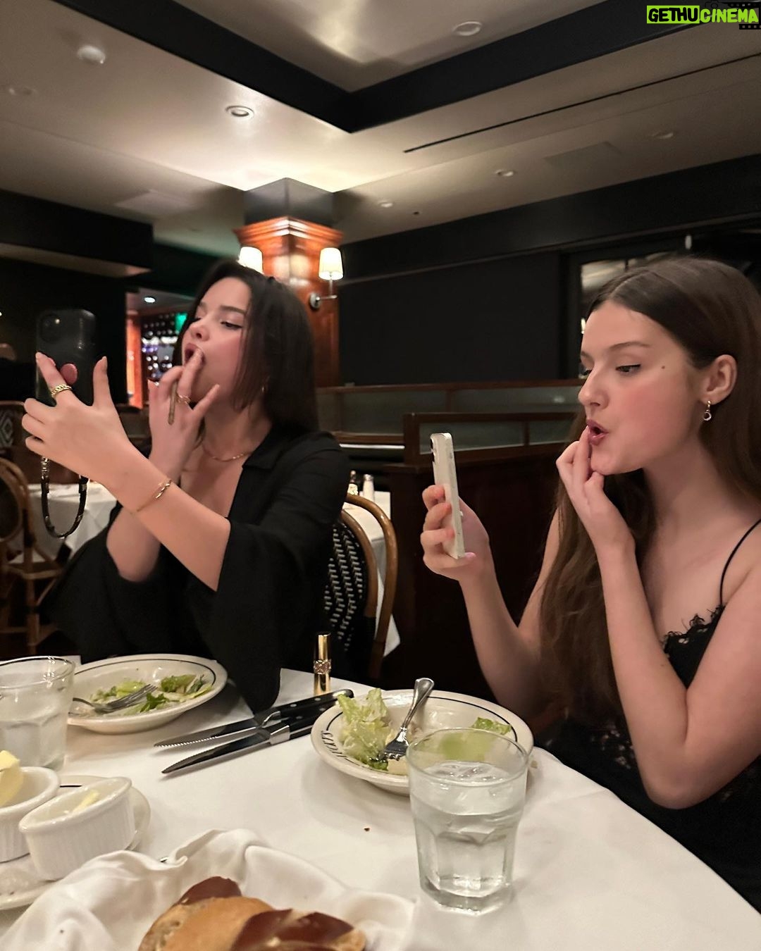 Jules LeBlanc Instagram – can I keep her | Gethu Cinema