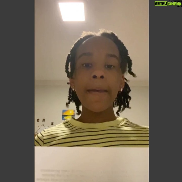 Julia Louis-Dreyfus Instagram – BRAVO kid presidents! Kidizenship has ...