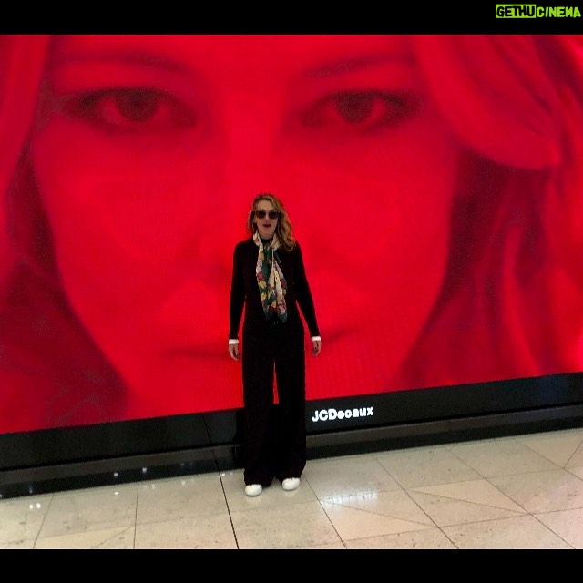 Julia Roberts Instagram – Happy Birthday to this deeply amazing woman ...