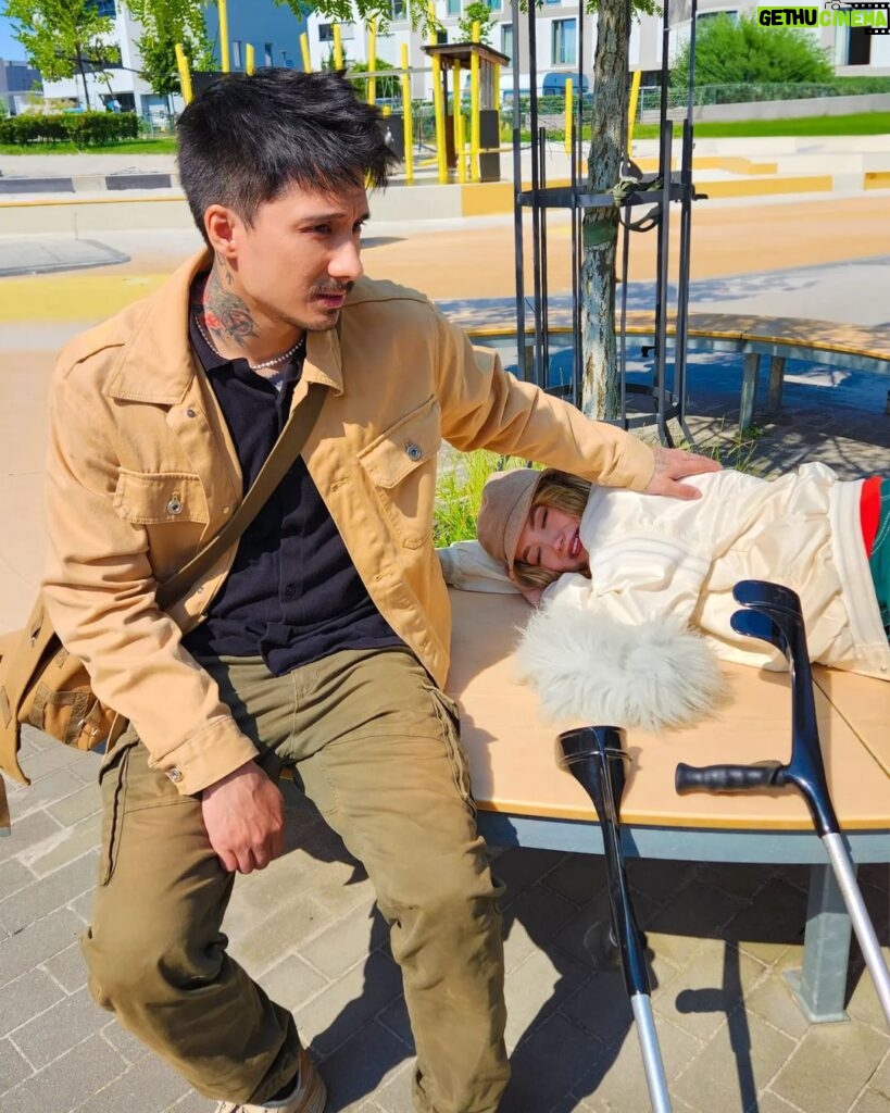 Actor Julien Bam HD Instagram Photos and Wallpapers July 2023 | Gethu ...