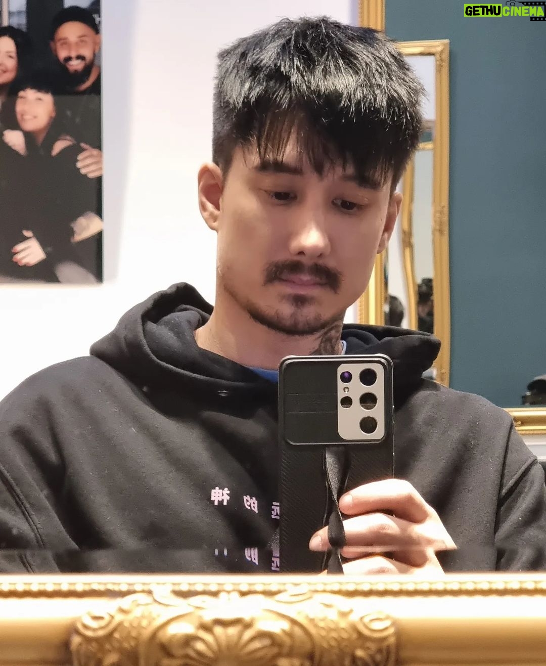 Actor Julien Bam HD Instagram Photos and Wallpapers July 2023 | Gethu ...
