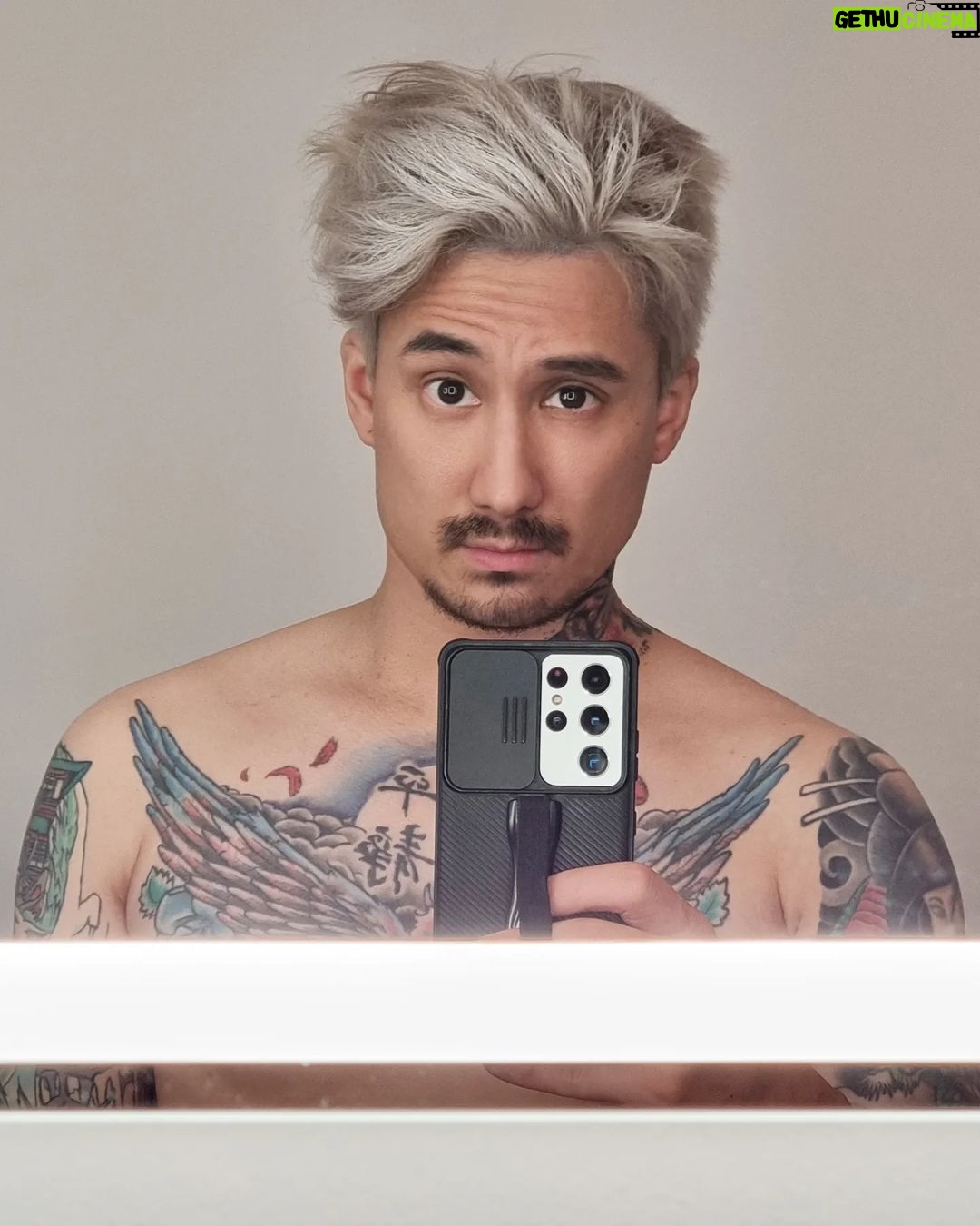 Actor Julien Bam HD Instagram Photos and Wallpapers November 2022 ...