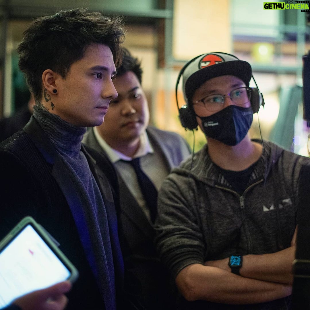 Julien Bam Instagram – Das ist mein Bruder @shawn_bu der gerade aus ...