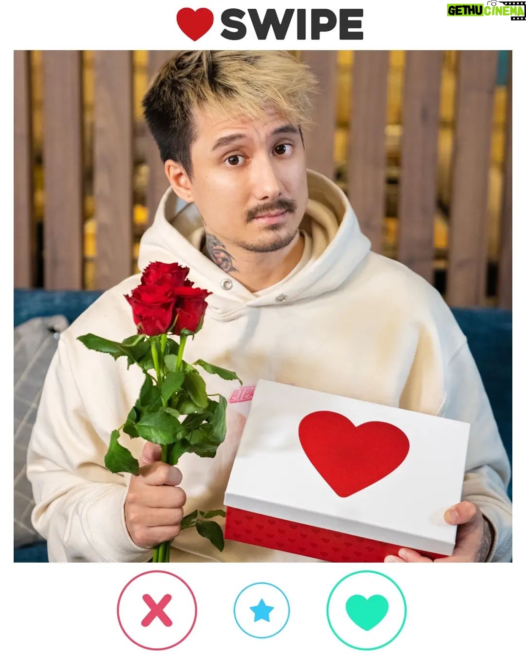 Julien Bam Instagram – Valentinstag steht vor der Tür! Warte nicht ...