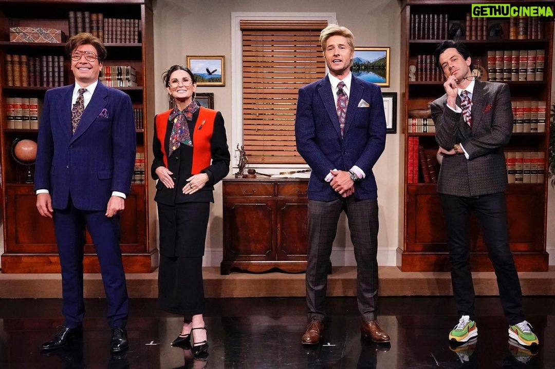 Justin Hartley Instagram – From the law offices of Moore, Hartley ...