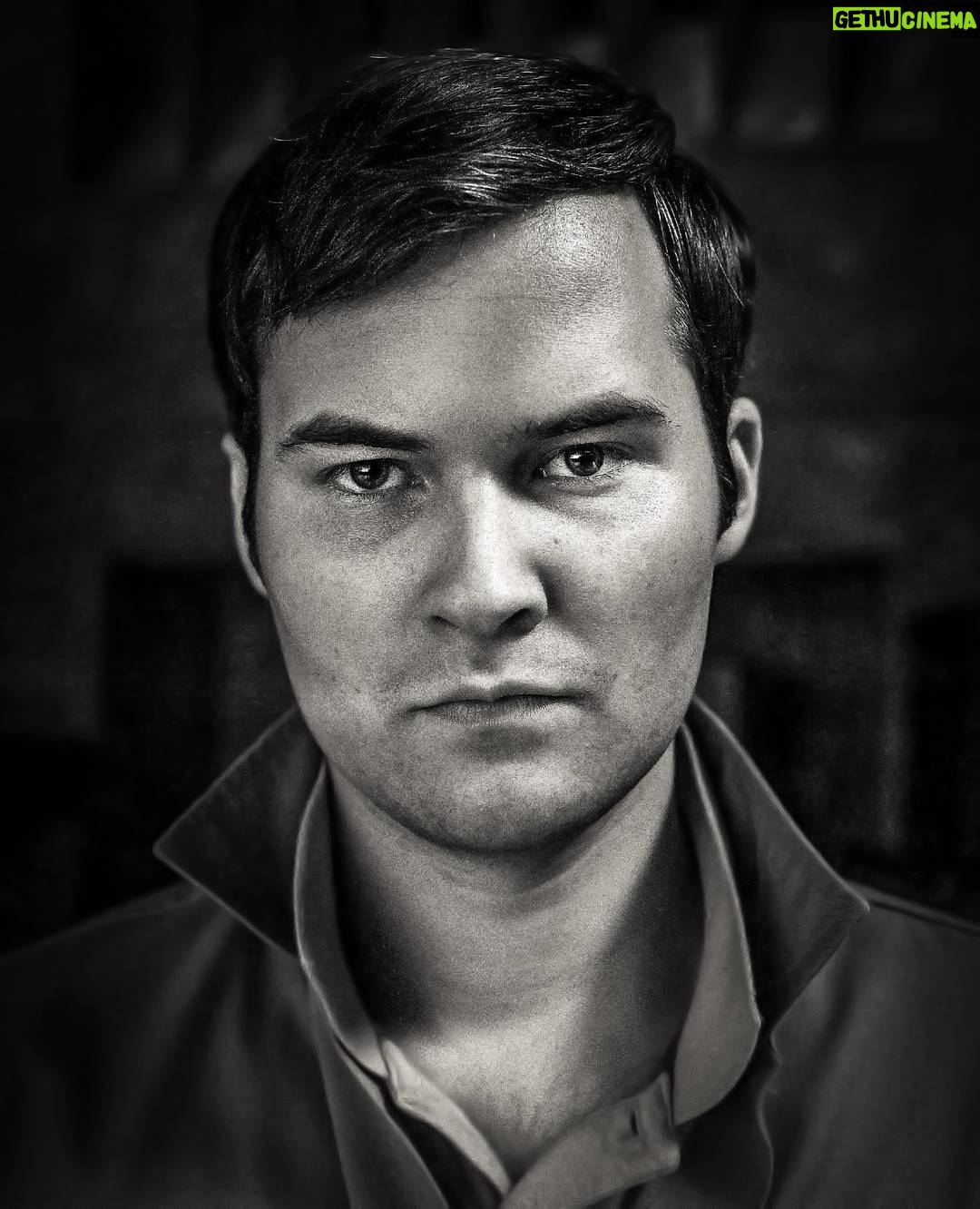 Justin Prentice Instagram – Look how sweet and innocent I look as Tyler ...