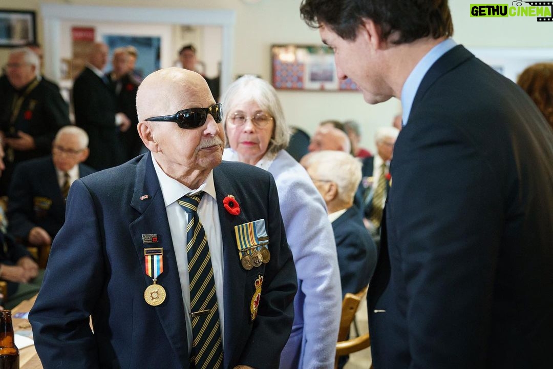 Actor Justin Trudeau HD Instagram Photos and Wallpapers November 2023 ...